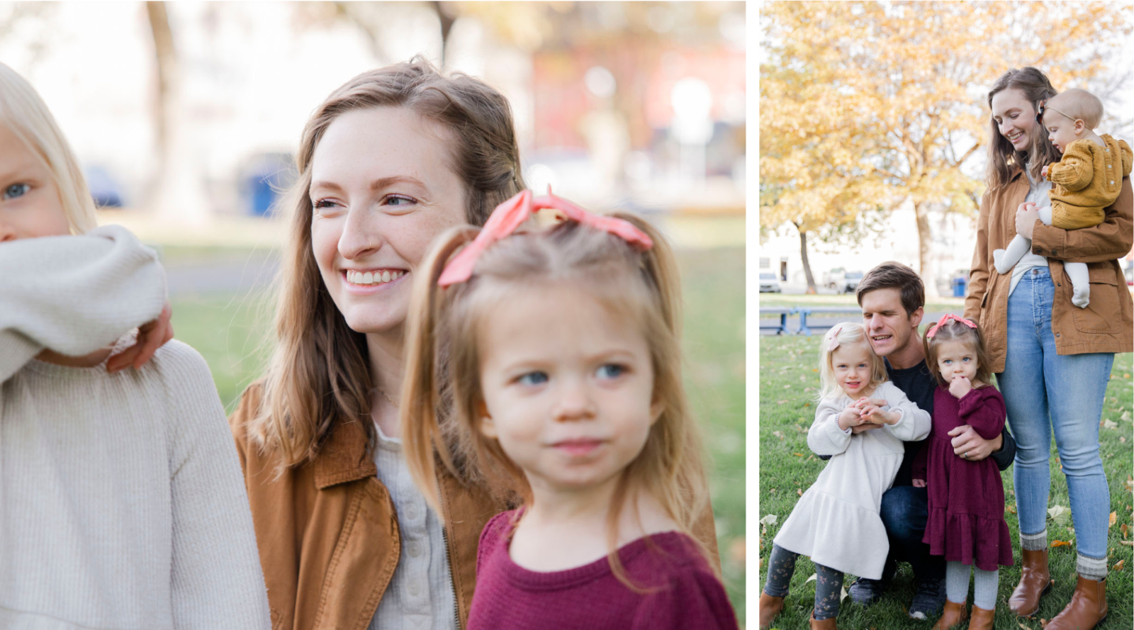 Hailey's Story: embracing the hard parts of your story and finding your ...