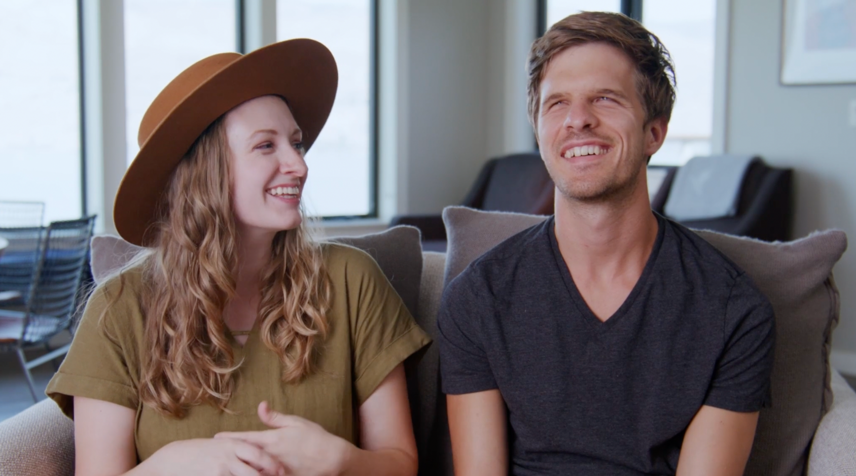 Hailey's Story: embracing the hard parts of your story and finding your ...