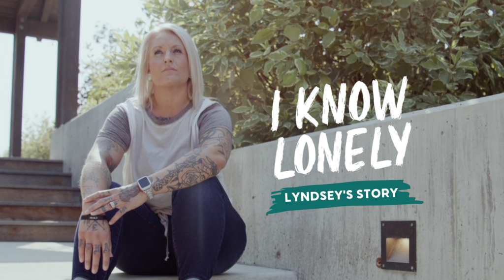 Lyndsey’s Story: how a life changing accident led to addiction, the ...